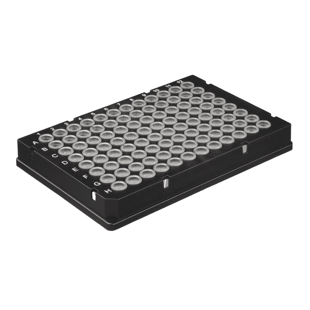 96-well Lagerplatte, Low Bind - Steinbrenner Laborsysteme GmbH