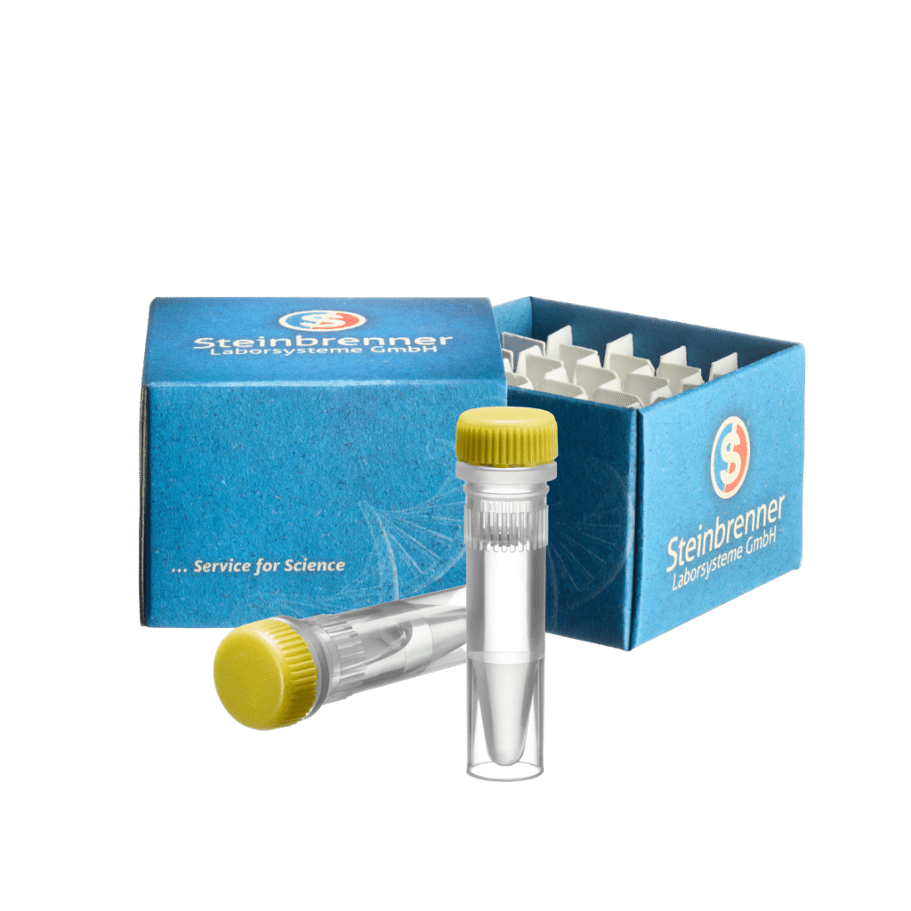 QPCR Probe Master Mix For Probes, 2x Concentrated, Without ROX ...