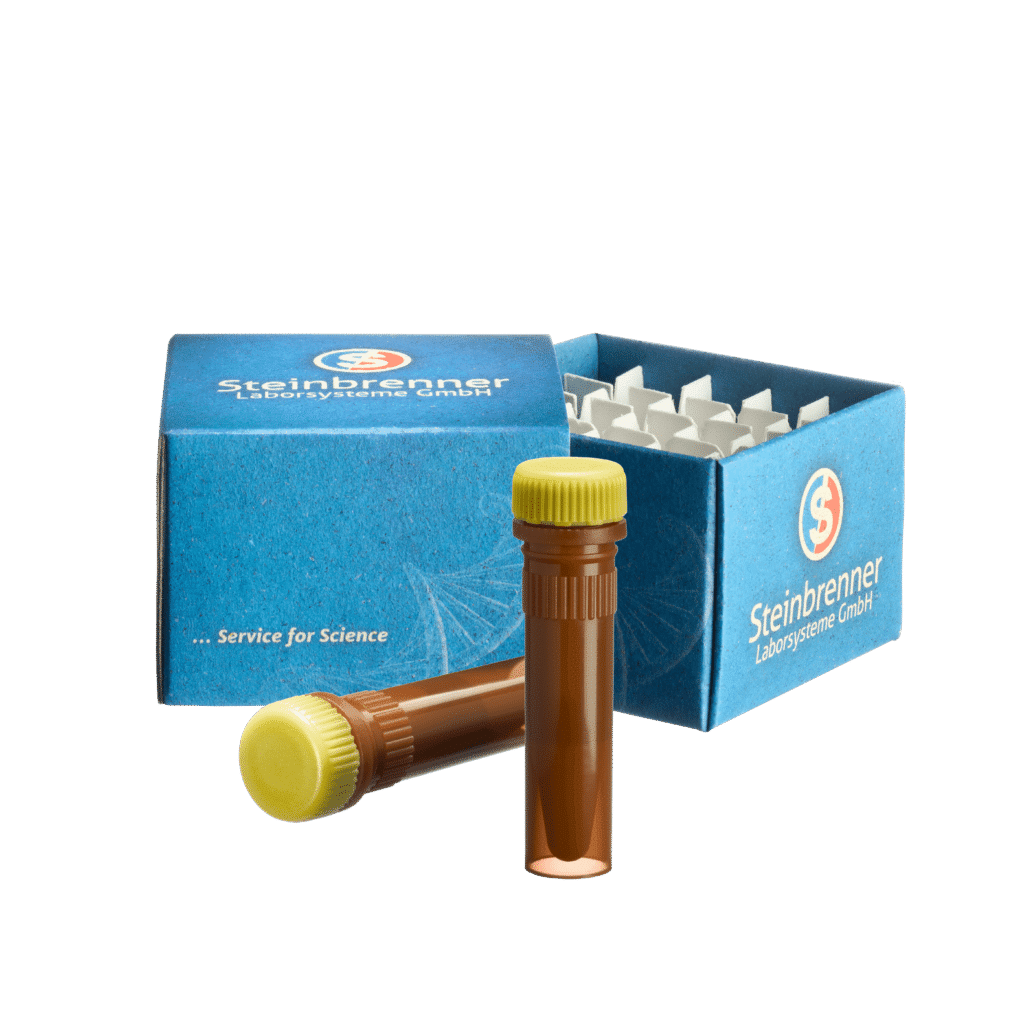 QPCR Probe Master Mix For Probes, 2x Concentrated, With ROX ...