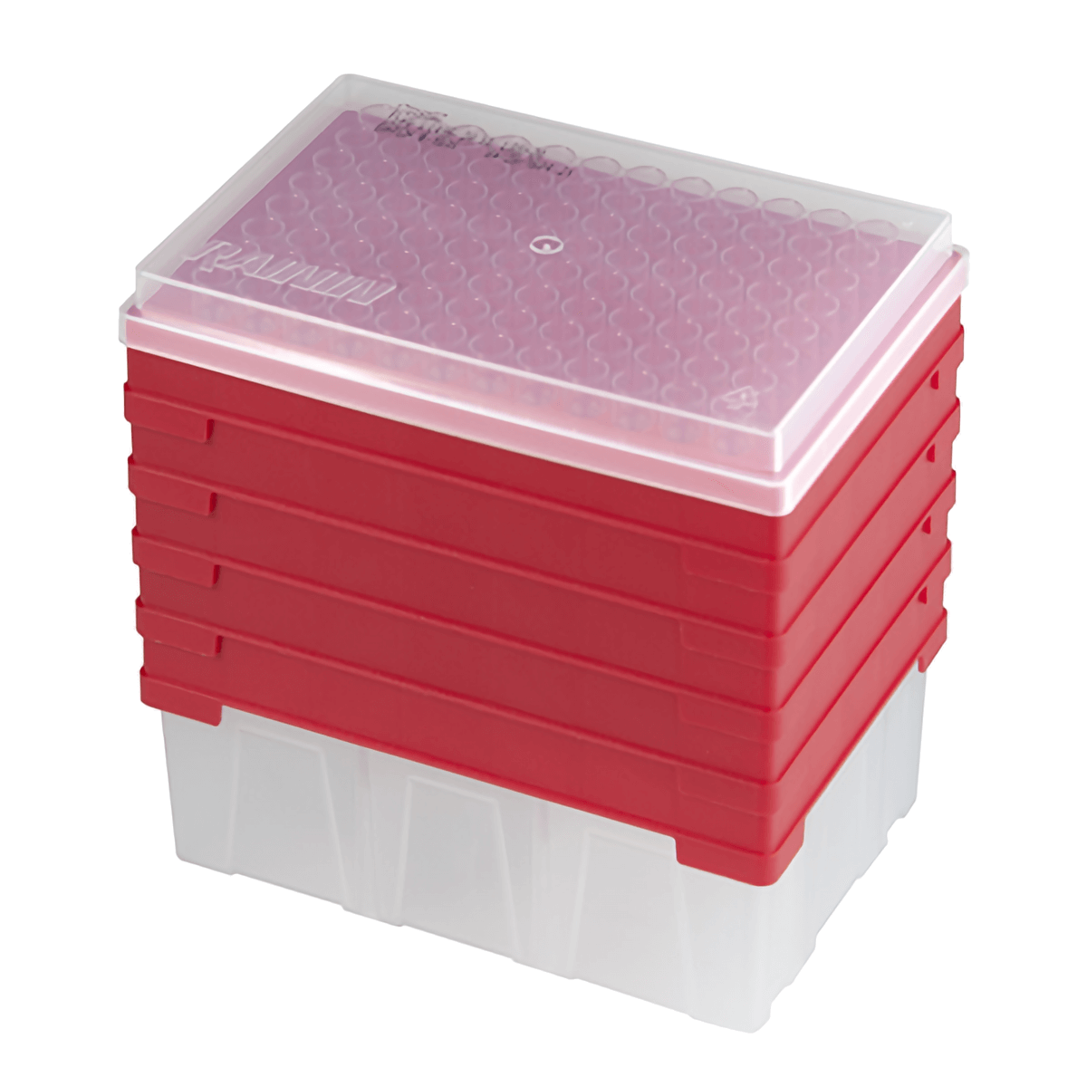 LIQUIDATOR96 Tips LTS Pipettenspitzen 1 20 l Refill